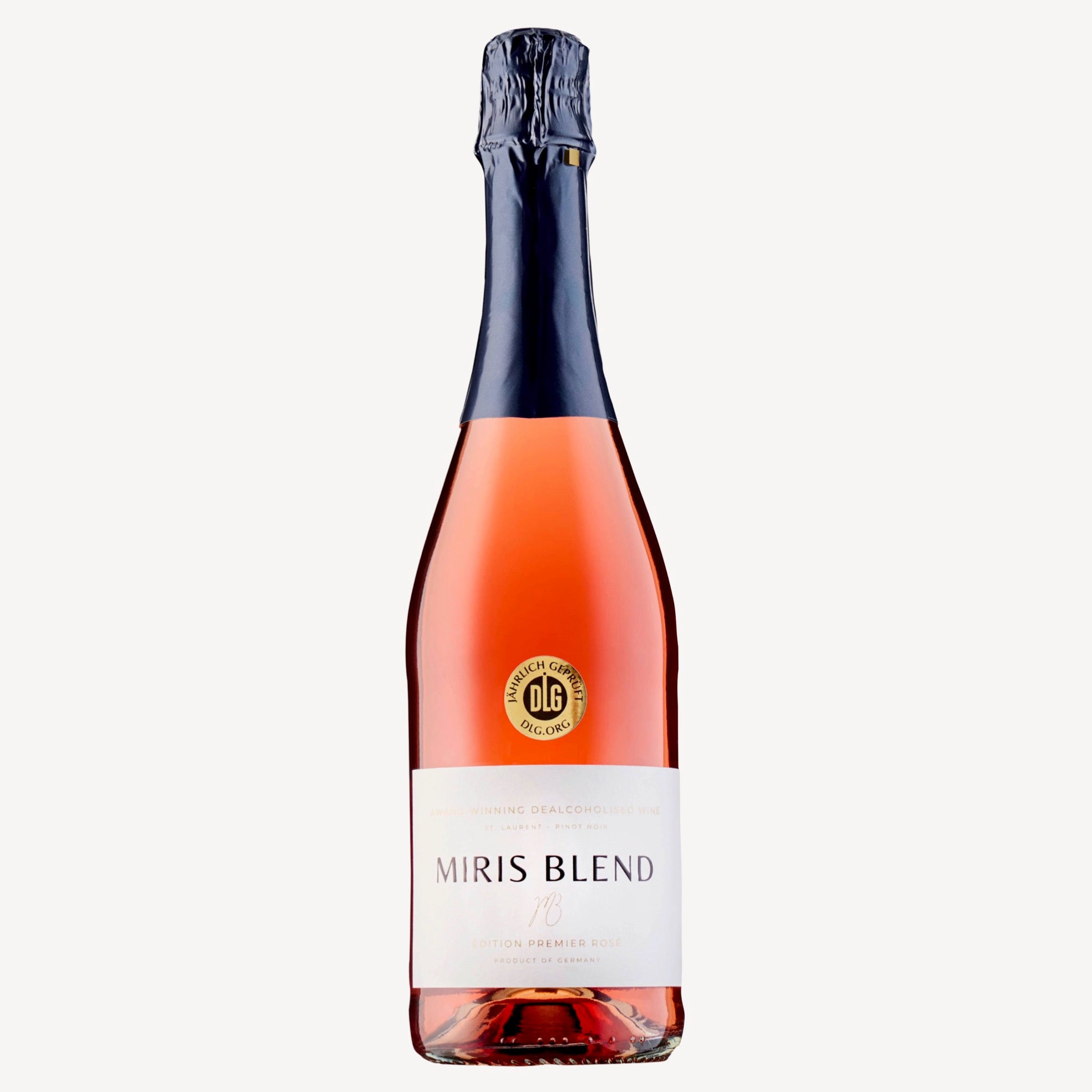 Édition Premier Rosé – Miris Blend